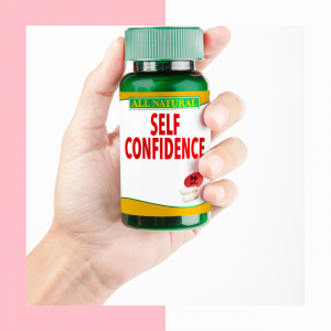 10 Ways to Boost Your Self Confidence - The Homemaking Wife