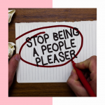 12 Signs You’re a People Pleaser - The Homemaking Wife