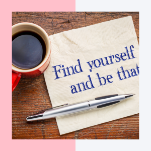 10 Ways to Find Yourself - The Homemaking Wife