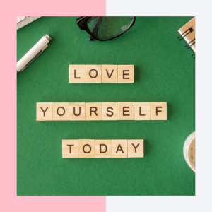 12 Ways to Build a Healthy Relationship with Yourself - The Homemaking Wife