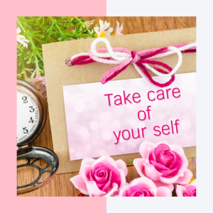 12 Ways to Build a Healthy Relationship with Yourself - The Homemaking Wife