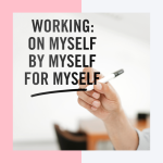 12 Ways to Build a Healthy Relationship with Yourself - The Homemaking Wife