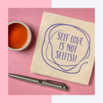 12 Ways to Build a Healthy Relationship with Yourself - The Homemaking Wife