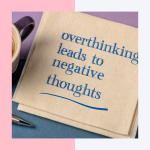 20 Ways to Stop Overthinking - The Homemaking Wife