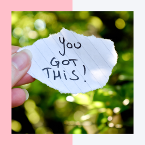 10 Great Ways to Take Your Power Back - The Homemaking Wife