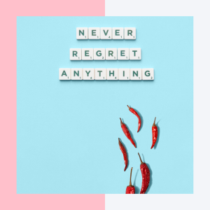 4 Powerful Ways to Handle Regret - The Homemaking Wife