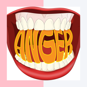 6 Great Ways to Let Go of Anger - The Homemaking Wife