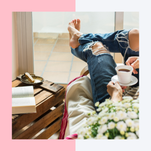 7 Ways to Make Your Home Feel Calm - The Homemaking Wife