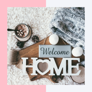 7 Ways to Make Your Home Feel Calm - The Homemaking Wife