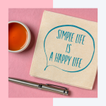 4 Amazing Life Changing Choices - The Homemaking Wife