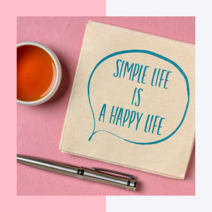 4 Amazing Life Changing Choices - The Homemaking Wife