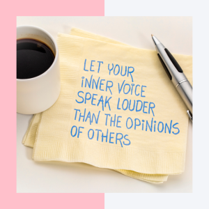 4 Amazing Life Changing Choices - The Homemaking Wife